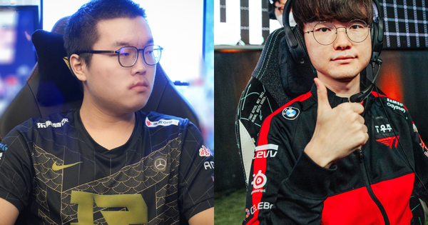 T1 chấm dứt vòng Hỗn Chiến tại MSI 2022 bằng chiến thắng quan trọng trước RNG, Bin trở thành ...