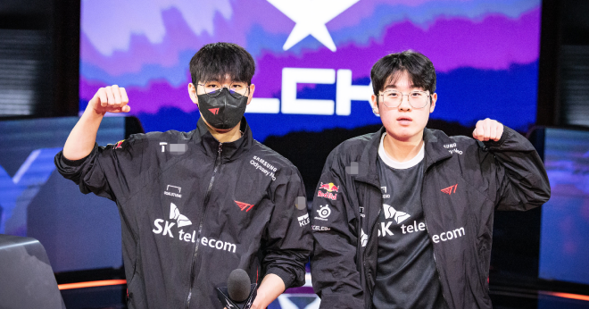 Cảm nhận từ khán giả: 'Ai trong đội DRX cấm các tướng Rừng tanker của T1 chắc chắn là kẻ phản bội'