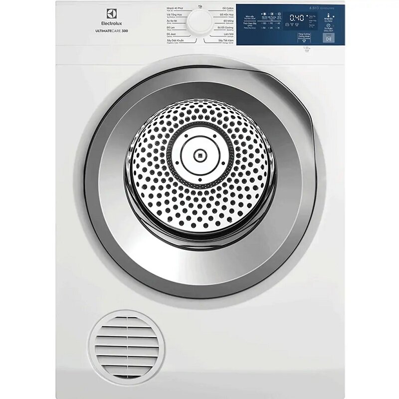 Discover the Latest Electrolux UltimateCare 300 Clothes Dryers for 2024 ...