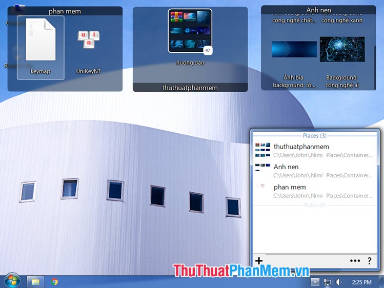 Discover the Top 5 Desktop Icon Organization Tools for 2024