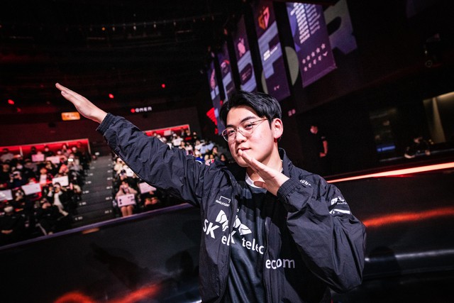 Keria unveils the strategy for players to triumph against any champion ...