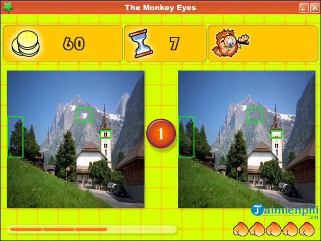 Downloading and Installing The Monkey Eyes: A Game to Enhance ...