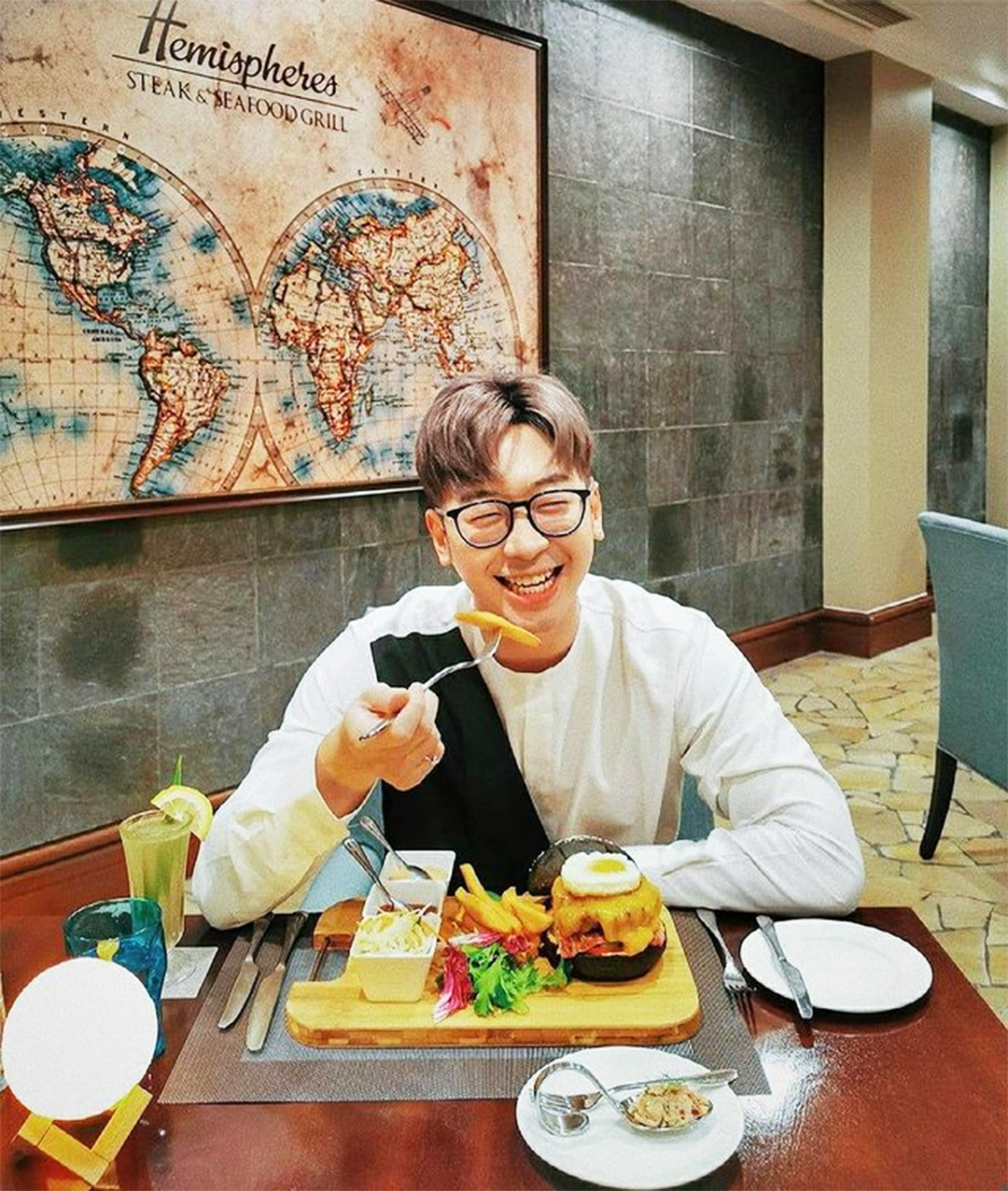 Exploring the Extravaganza: Sheraton Hanoi Buffet Menu and Prices (New)