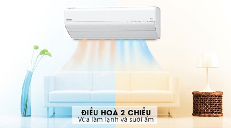 Đánh giá chi tiết điều hòa Panasonic CS-221DGX | Mytour.vn