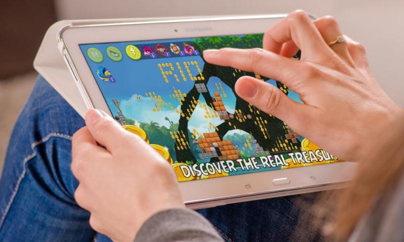 Top 10 Most Entertaining Offline Games on Android