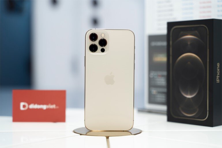 Explore the iPhone 12 Pro Max Color Variants and Discover the Most ...