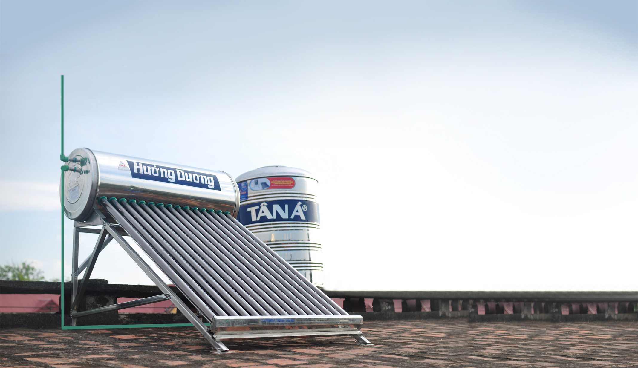 Ariston Solar Kangaroo Ferroli Solar Water Heater Prices | Mytour.vn