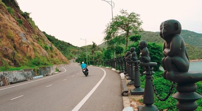 The Top 3 Most Beautiful Streets in Da Nang - Exciting New Tourist ...