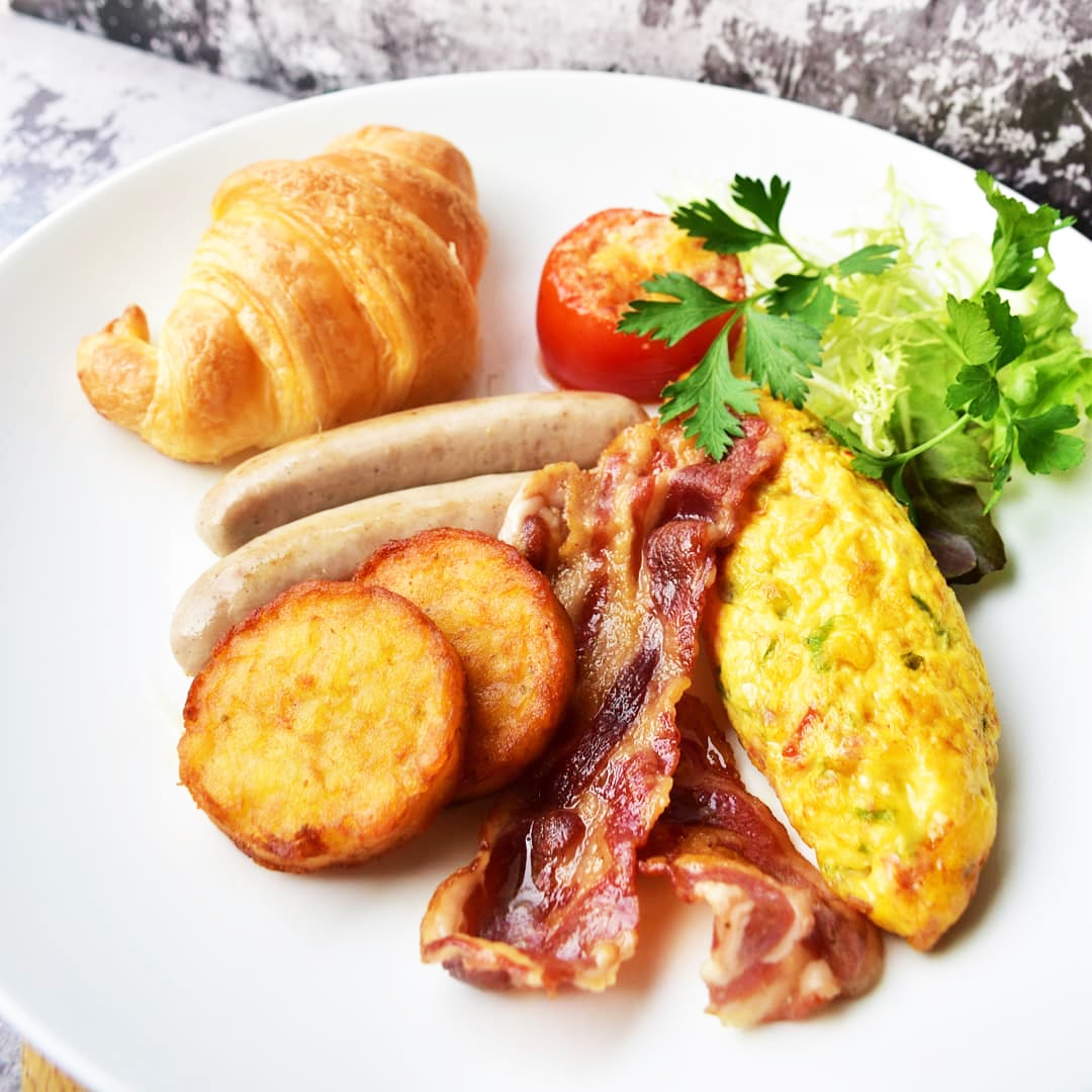 Exploring the Extravaganza: Sheraton Hanoi Buffet Menu and Prices (New)