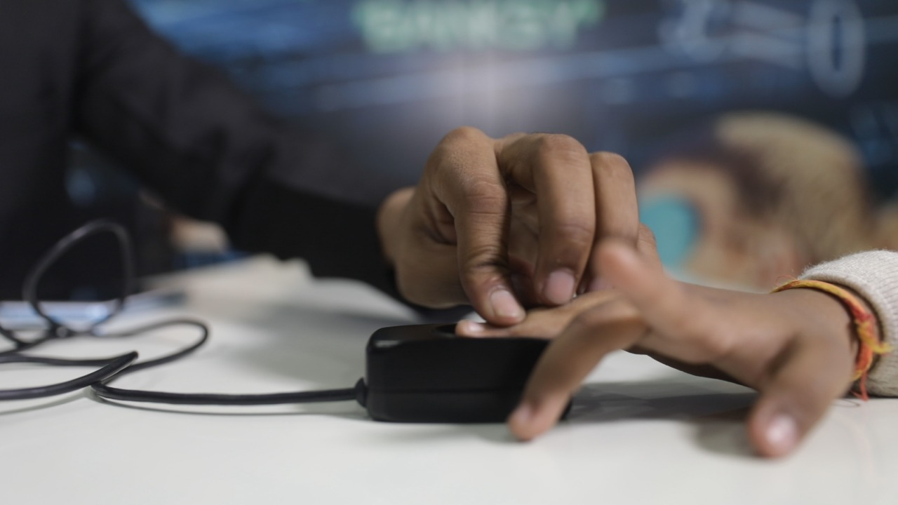 Is it Beneficial to Have Biometric Fingerprinting for Your Baby? When ...