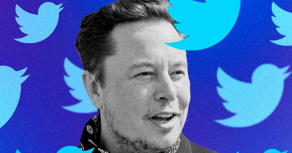 Elon Musk plans to monetize certain features of the Twitter social ...