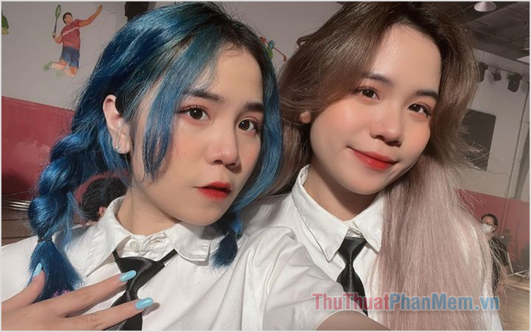 Captivating images of Simmy and Sammy, radiating cuteness and charm