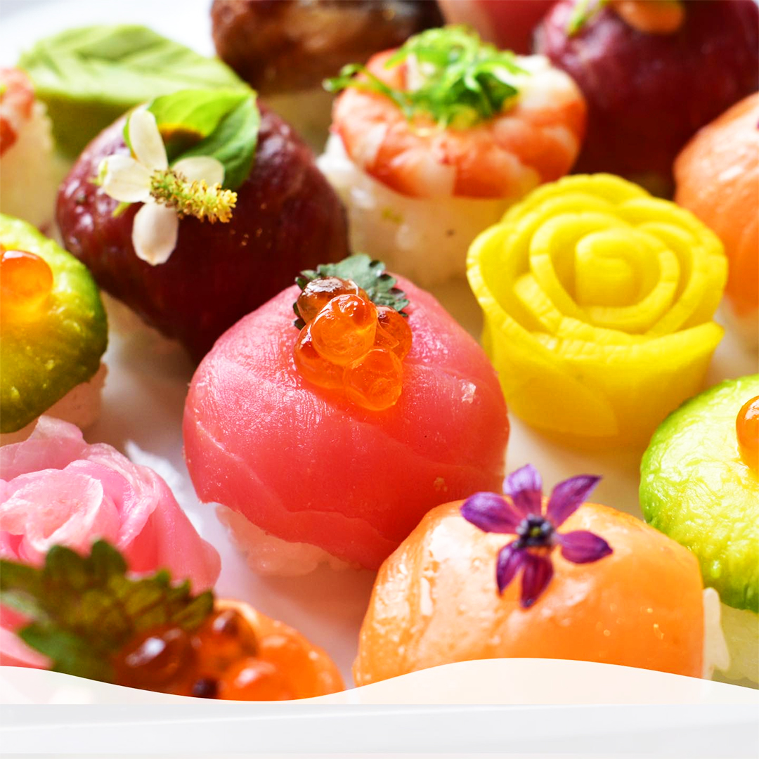 Exploring the Extravaganza: Sheraton Hanoi Buffet Menu and Prices (New)