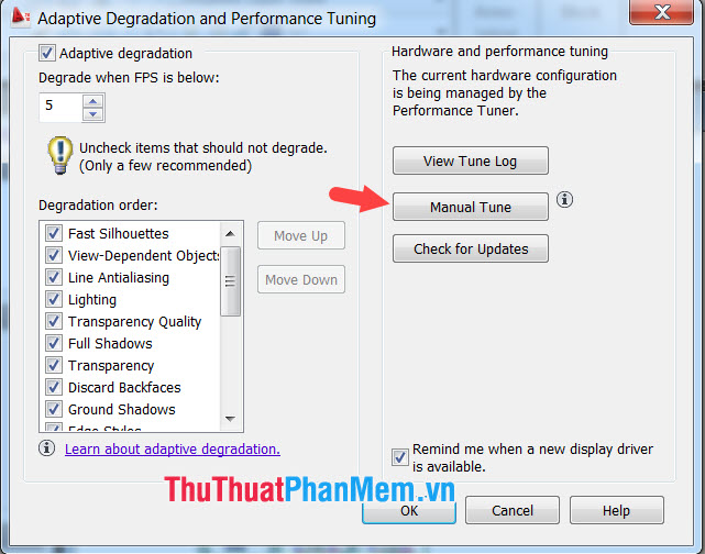 Fixing AutoCAD Lag and Freezing Issues