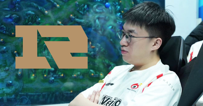 Người hâm mộ LPL trực tiếp nói: 'Thiếu Xiaohu, RNG chỉ là một cái danh xưng'