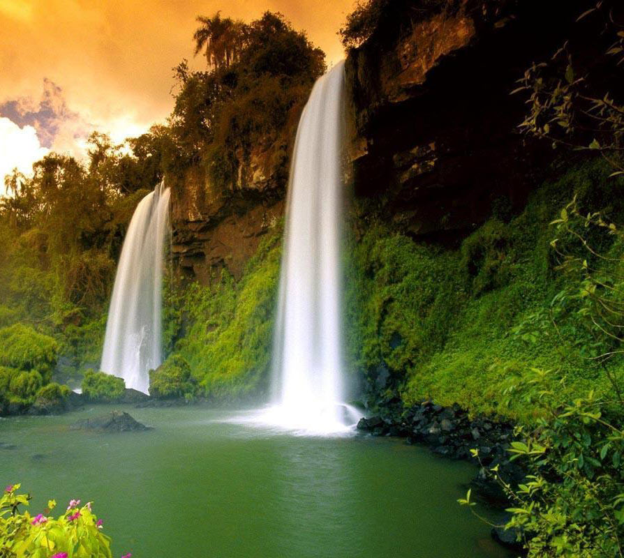 Beautiful Landscape Avatar