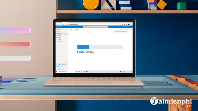 Microsoft Boosts OneDrive File Size Limit to 250GB Microsoft Boosts OneDrive File Size Limit to 250GB