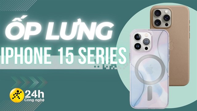 Explore the Advantages of Investing in Premium Cases for iPhone 15 Series!