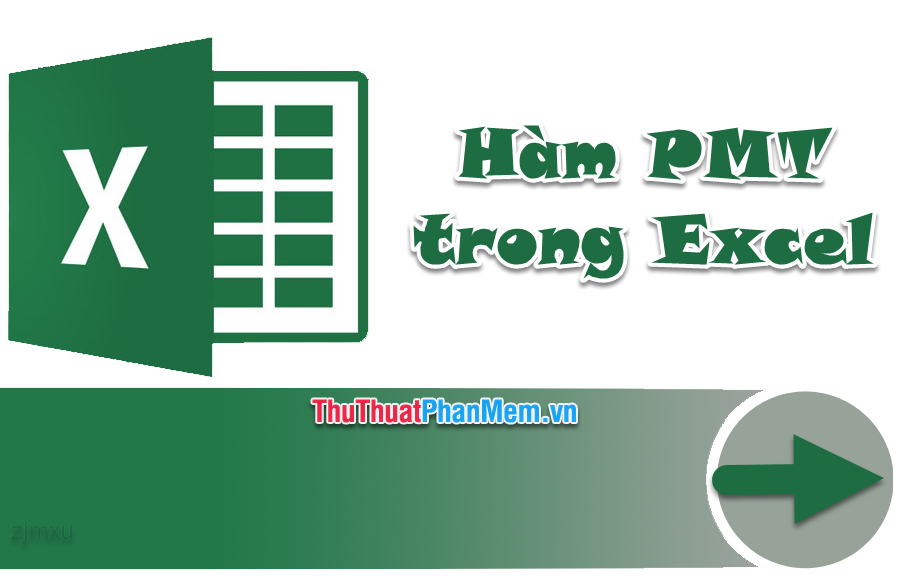 Excel PMT Function - How to Use and Examples