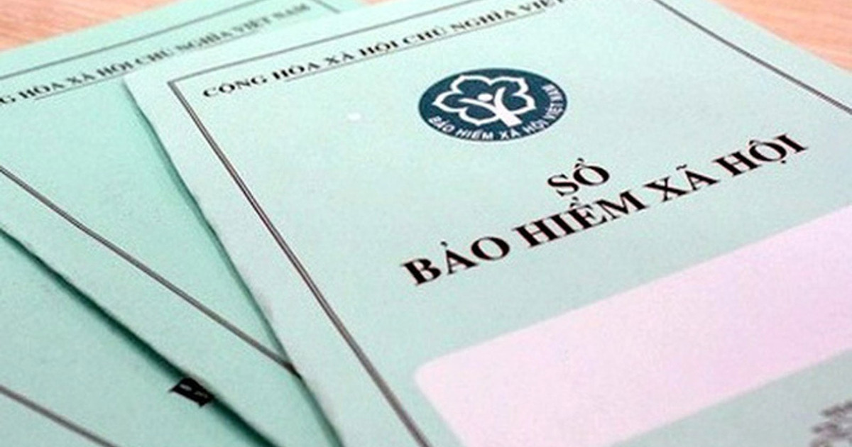Comprehensive Guide to Obtaining a Replacement Social Insurance Booklet ...