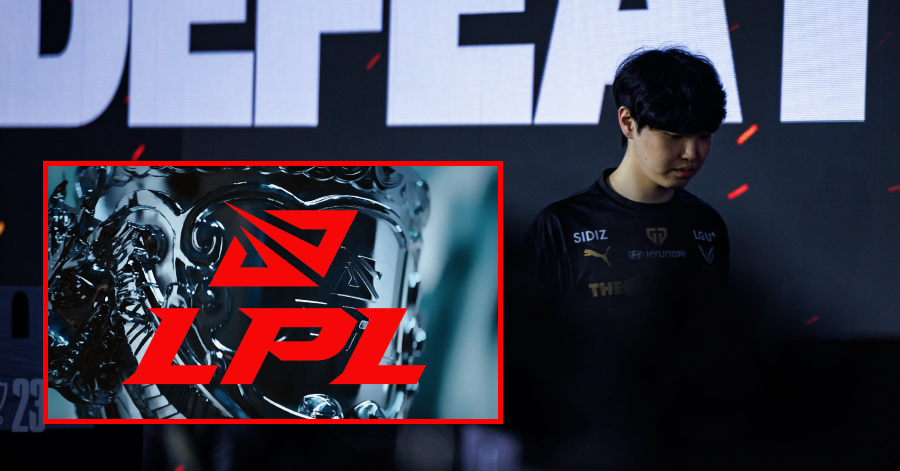 Chỉ một bài viết đơn giản, Gen.G ngay lập tức bị cộng đồng fan LPL phản đối gay gắt, nguyên nhân ...