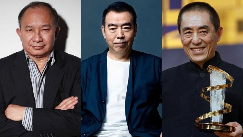 Top 10 Most Famous Film Directors in China