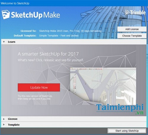How to Install SketchUp: 3D Graphic Design Software on Your Computer