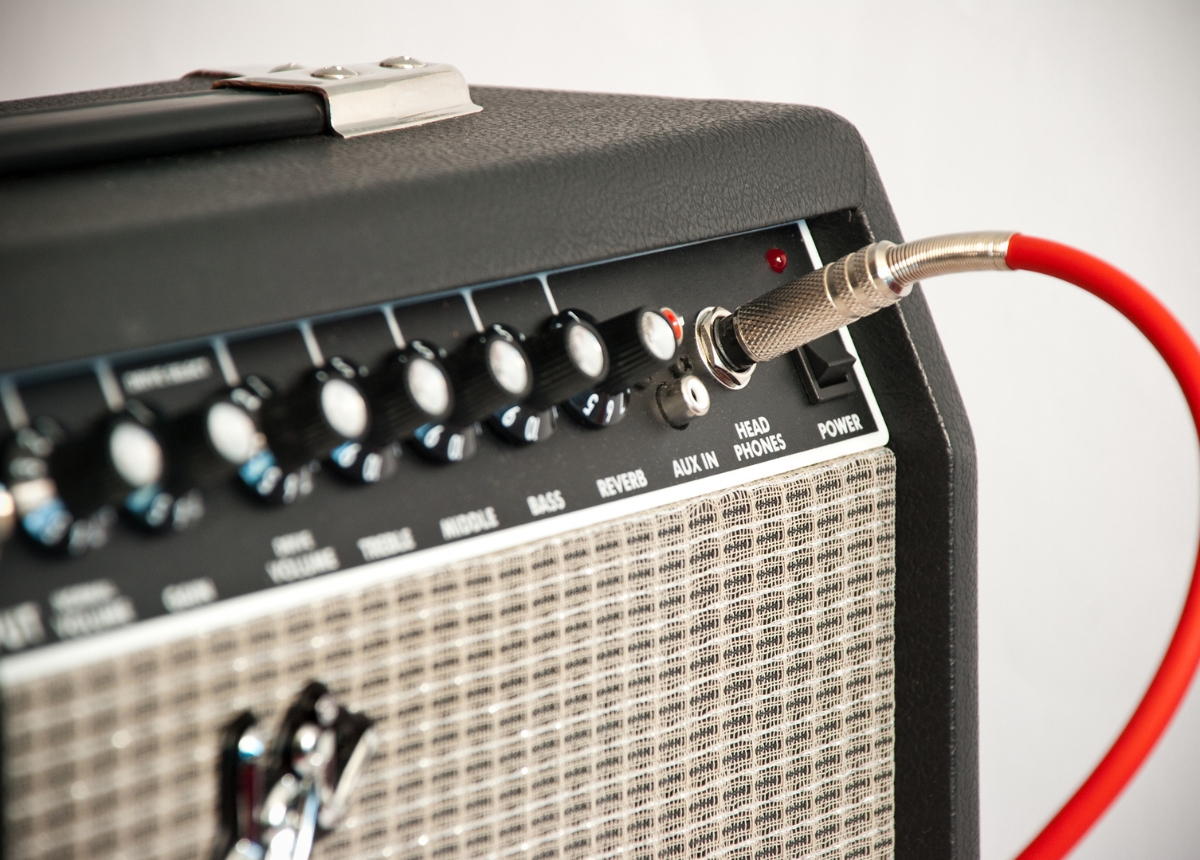 How to Tune Your Amplifier for the Best Karaoke and Music Experience ...
