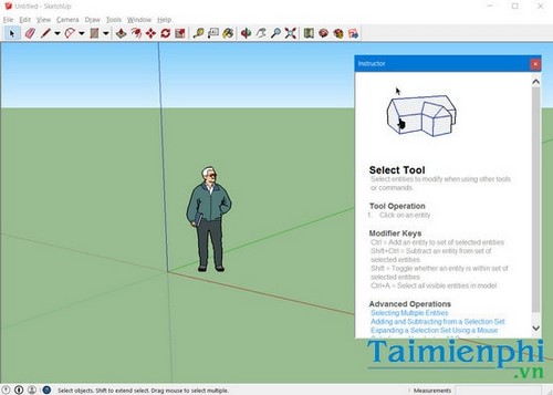 How to Install SketchUp: 3D Graphic Design Software on Your Computer