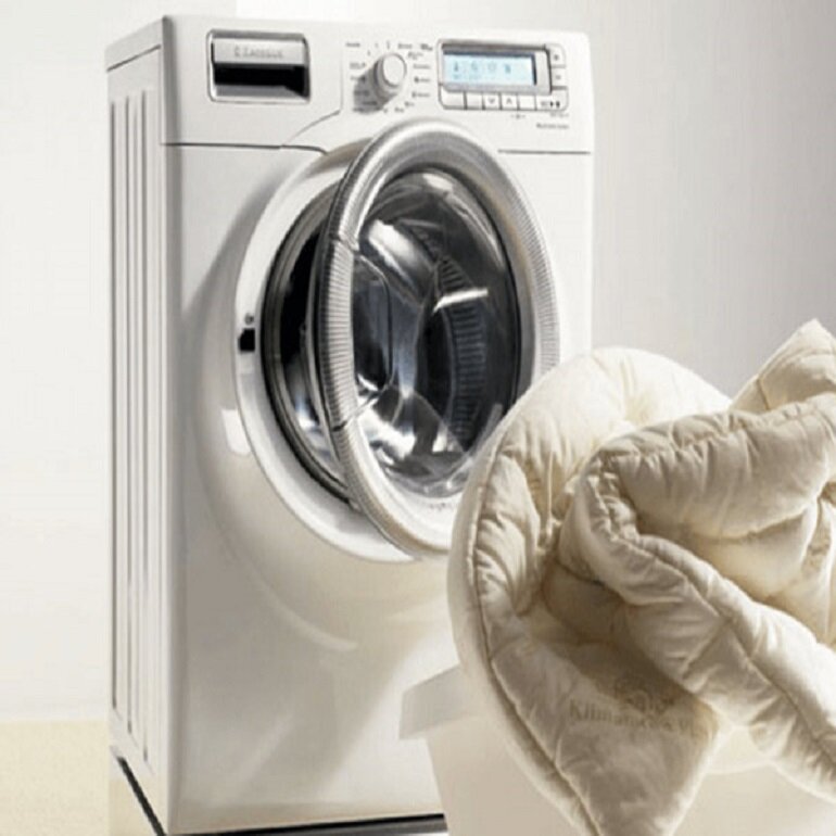 Unlocking the Secrets: Can the LG 9kg Washing Machine Handle Blankets ...