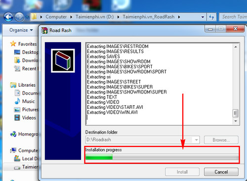 Step-by-Step Guide: Download and Install Road Rash on Windows 7 Without ...