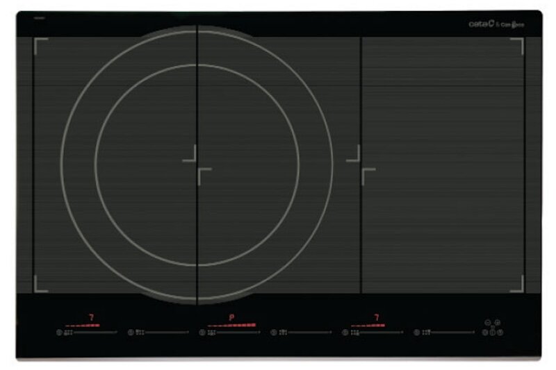 Top 5 Cutting-Edge Cata Induction Cooktops for Modern Kitchens