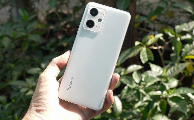 So sánh Xiaomi Redmi Note 12 và Redmi Note 11: Cải tiến đáng chú ý ...