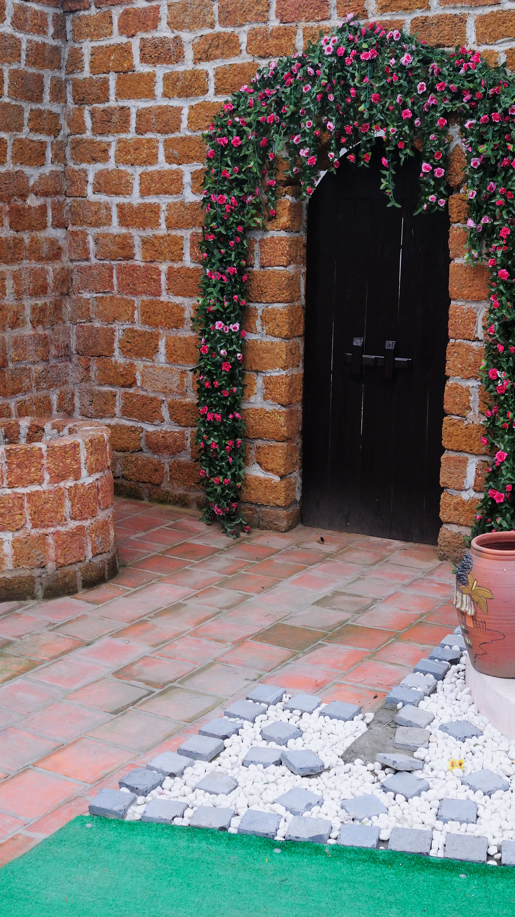 Photo collage wallpapers for boys