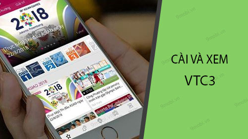 How to Install and Watch VTC3 on iPhone and iPad
