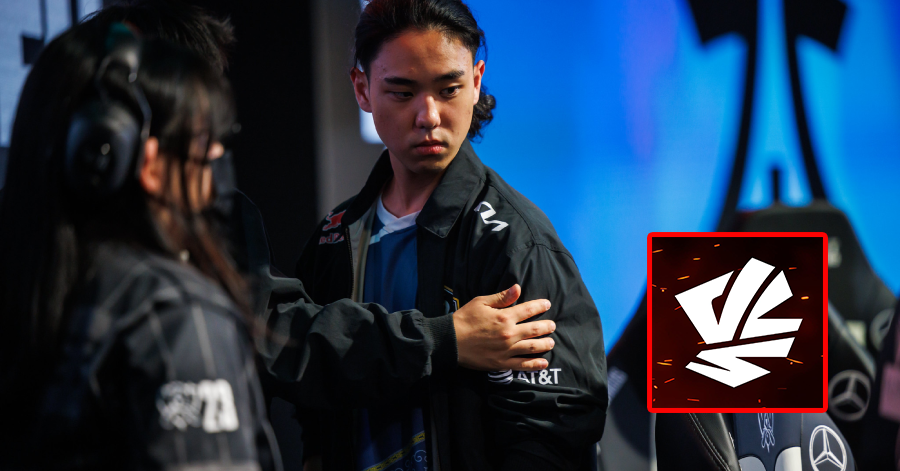 Ngày C9 rời CKTG 2023, LCS ghi nhận một kết quả đáng quên, và khán giả phương Tây đã 'gợi lại VCS'