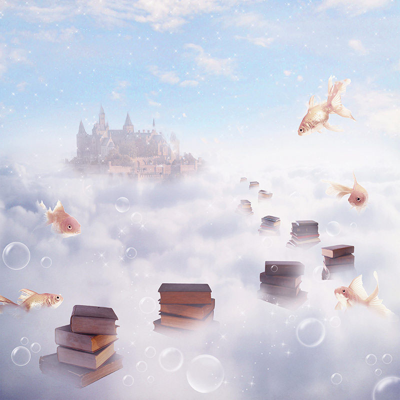 Photo collage wallpapers for boys