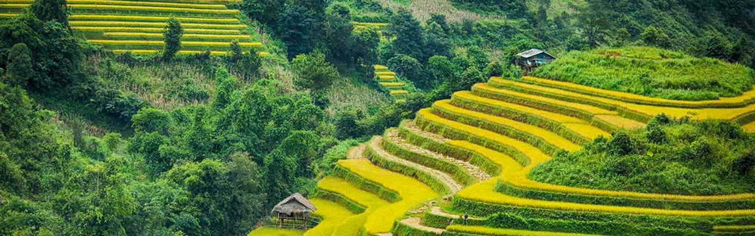 Top 5 Most Beautiful Tourist Destinations in Northern Vietnam during ...