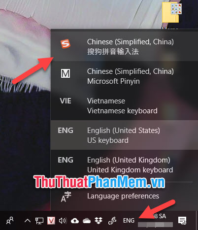How to Download and Install SOGOU Chinese Input Method on Computer