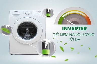 Choosing the Right Washing Machine Technology