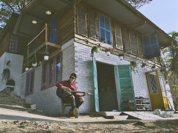 Exploring Dalat: HomeFarm – Trendy Homestay Ready to Captivate the ...