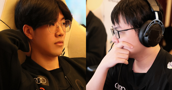 Sau trận thua của WBG, SofM và đồng đội nhận phải làn sóng chỉ trích từ cộng đồng LMHT