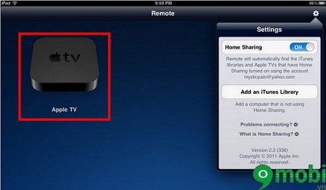 Transforming Your iPhone into an Apple TV Remote: How to Control Apple ...