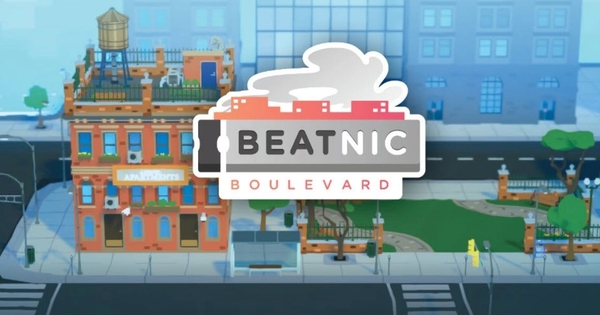 A groundbreaking game tackling tobacco use clinched a double win at ...