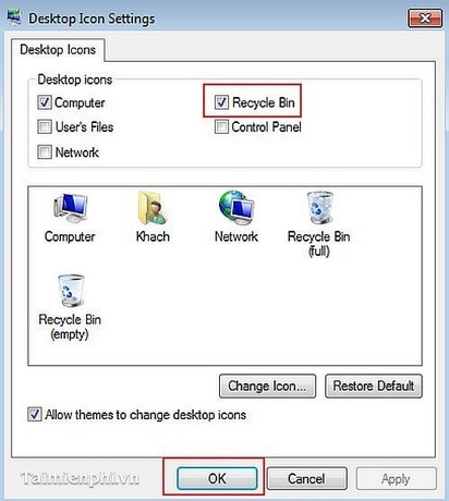 Tips for Efficiently Using the Recycle Bin on Windows