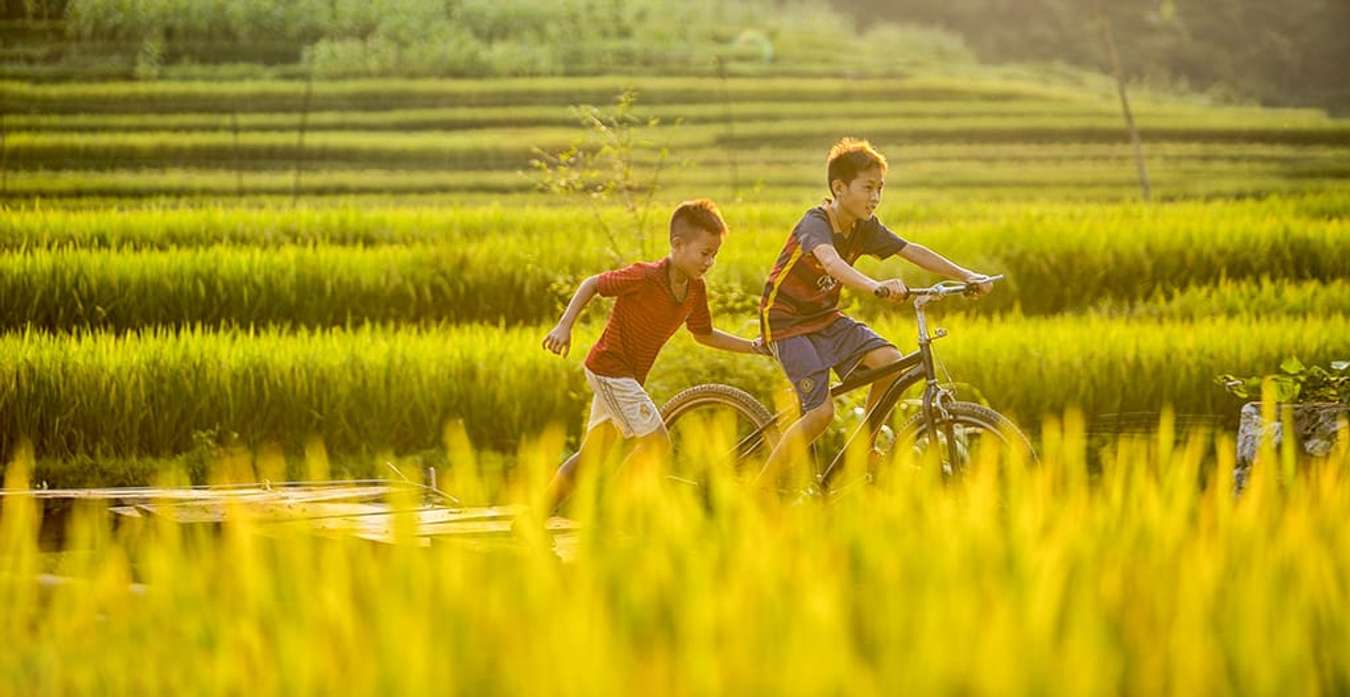 Top 5 Most Beautiful Tourist Destinations in Northern Vietnam during ...