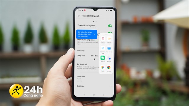 Mastering the Smart Sidebar on OPPO A17K: Tips and Tricks