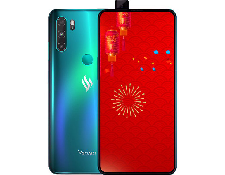 Có nên mua Vsmart Active 3 2020 không? | Mytour.vn