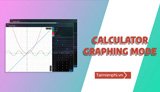 Exciting news: Graphing Mode is set to debut on the Calculator app for ...