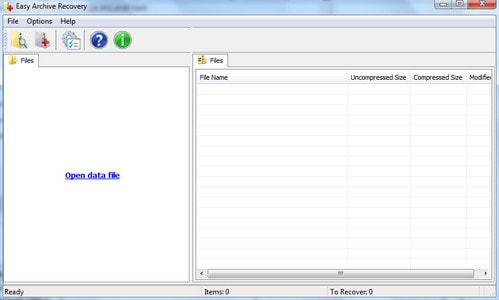 (Exclusive Offer) Free License for Easy Archive Recovery, Restore Files ...